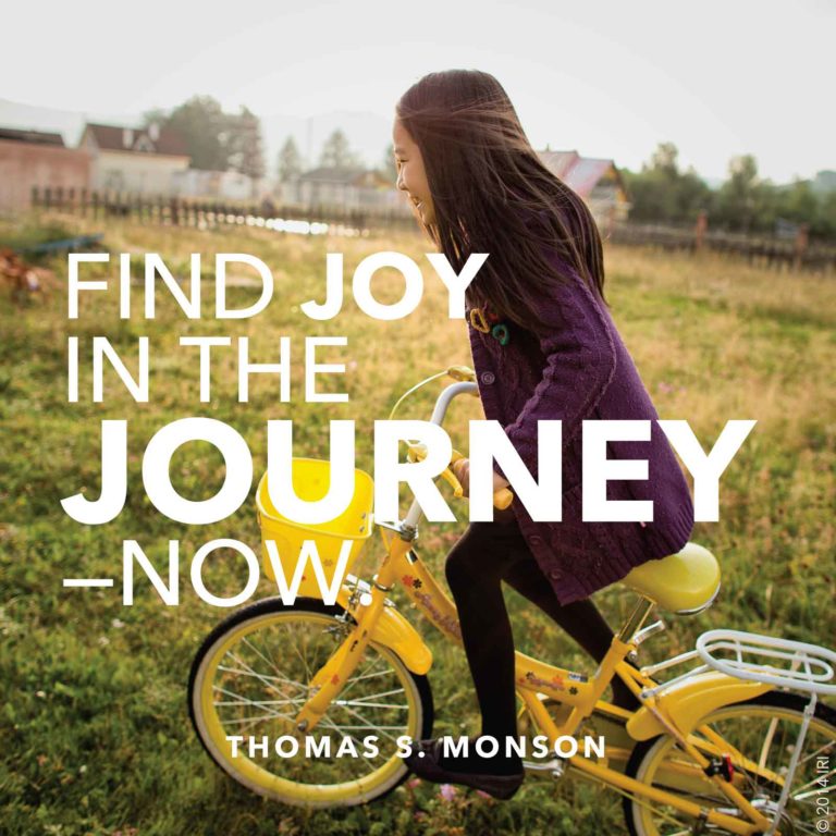 Home - Thomas Monson